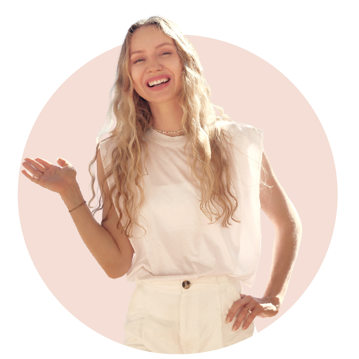 Glow Guide Thank You – olena beley.