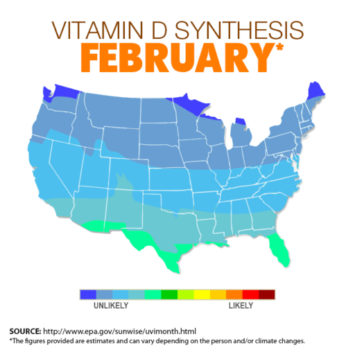 Why You Need Vitamin D For Clear Skin – olena beley.